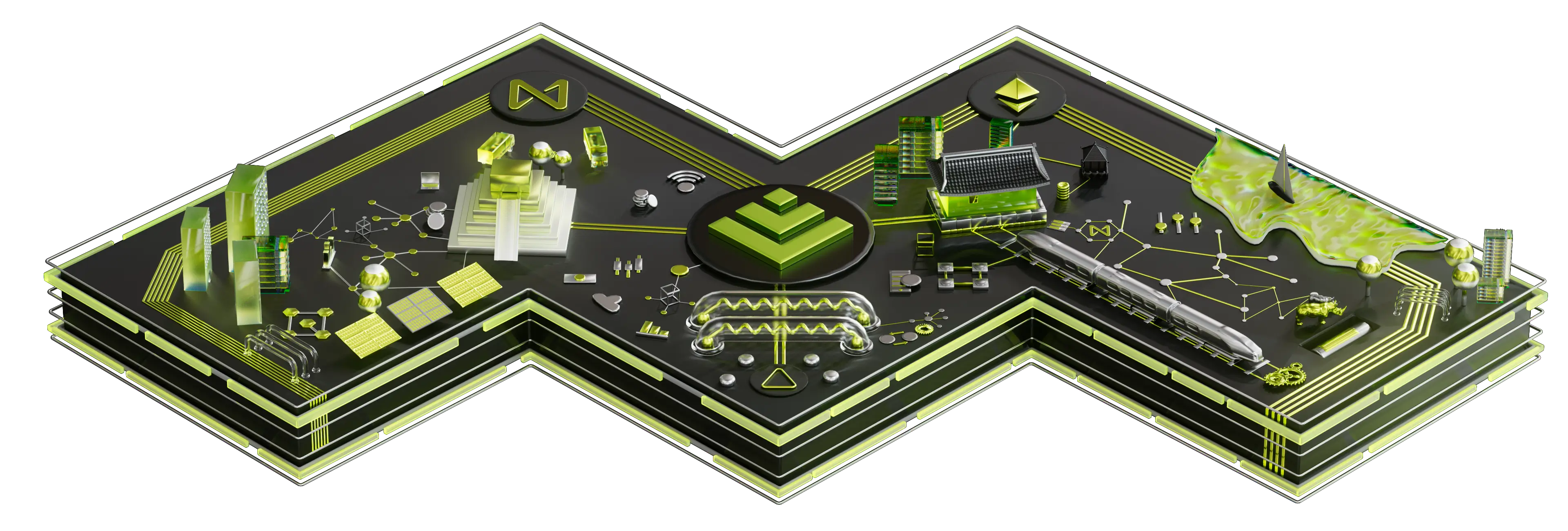 Landing Hero Image Meta Pool